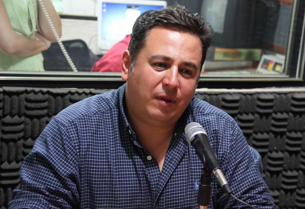 Escucha a Alejandro Lezama, Mayra Mendoza y Fabiola Calvo en Todo ...