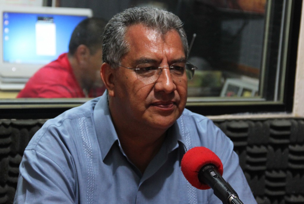 Escucha a Claudio Ruiz, Luis Zárate y Carlos Altamirano en Todo Oaxaca ...