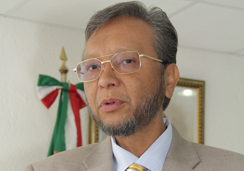 Modernización administrativa en el Poder Judicial del Estado ...