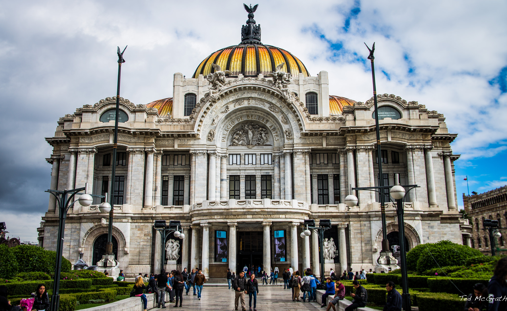 Las Ciudades Mexicanas Patrimonio Mundial - eloriente.net