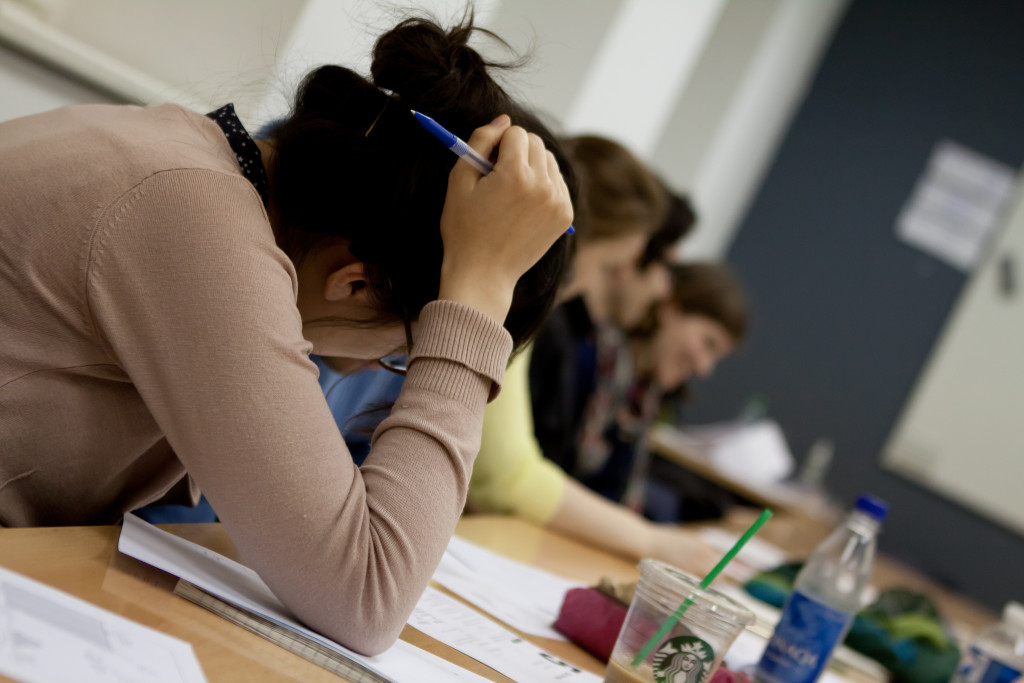 EDUCACIÓN: Enseñanza del inglés: ¿Qué es el IELTS? - eloriente.net