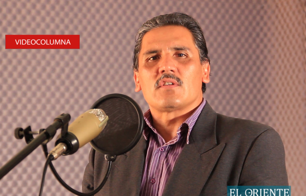 ALEJANDRO CRUZ archivos - eloriente.net