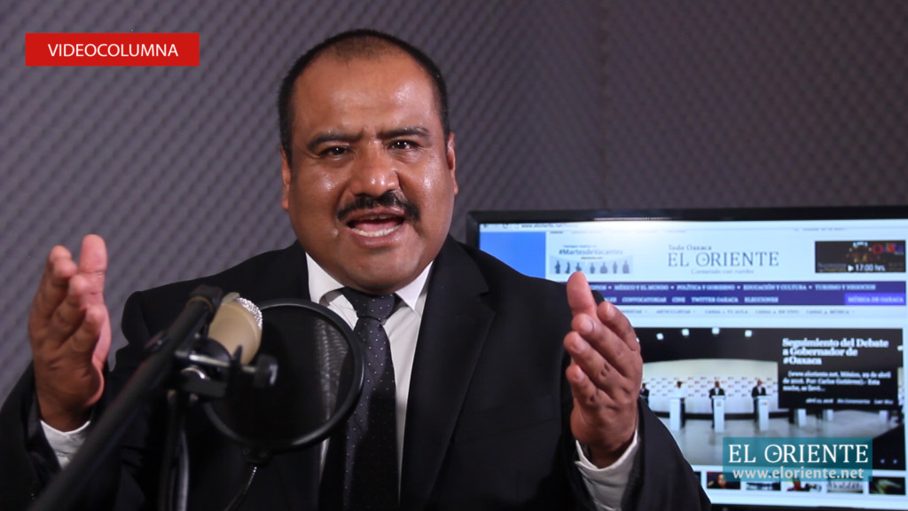 VIDEOCOLUMNA: El voto como herramienta para la pluralidad en el ...