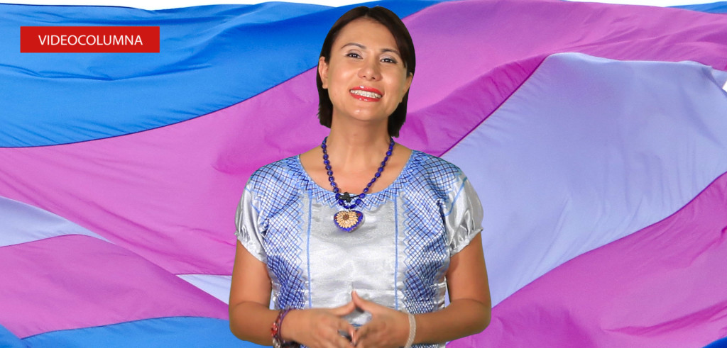 VIDEOCOLUMNA: México, el segundo país más transfeminicida del Mundo ...