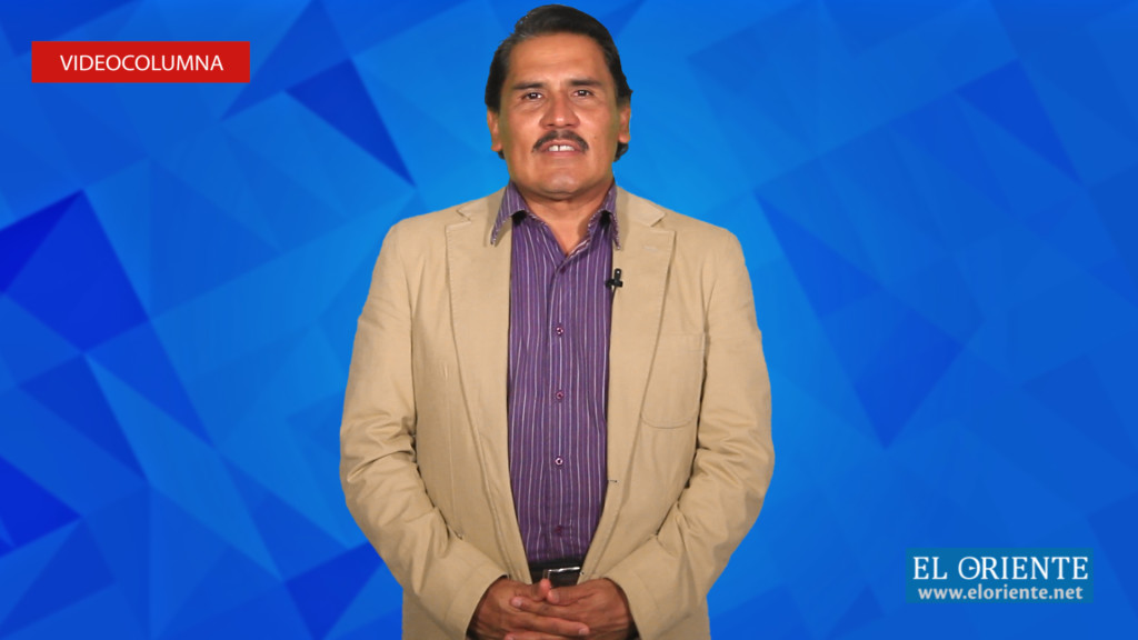 VIDEOCOLUMNA: ¿A quién le creemos? Por Alejandro Cruz Pimentel ...