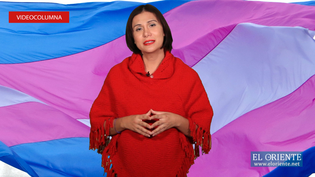 VIDEOCOLUMNA: Sobre la insistente violencia machista hacia las mujeres ...