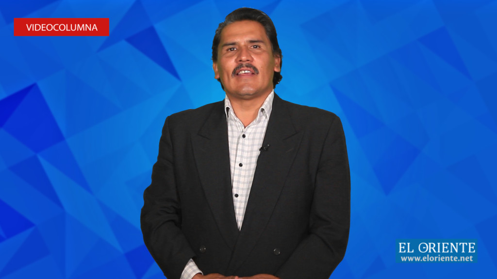 VIDEOCOLUMNA: Nos han engañado. Por Alejandro Cruz Pimentel - eloriente.net