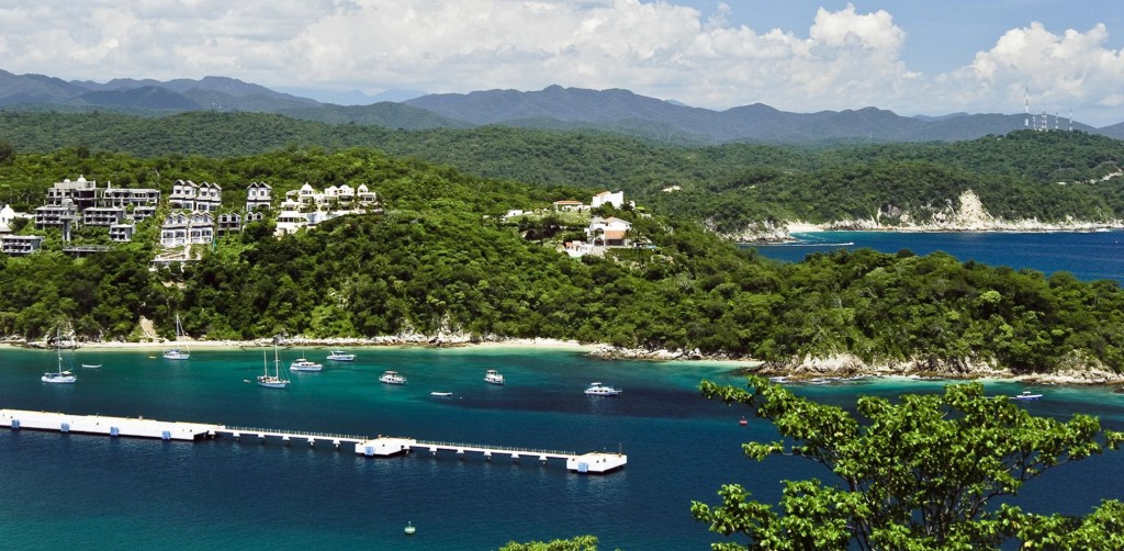 Atrévete a conocer Santa María Huatulco - eloriente.net