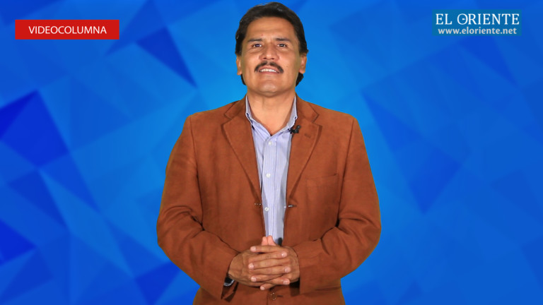 VIDEOCOLUMNA: Combatamos la Corrupción sin simulaciones. Por Alejandro ...