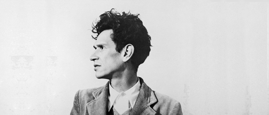 Juan José Arreola, imágenes inéditas: FCE - eloriente.net