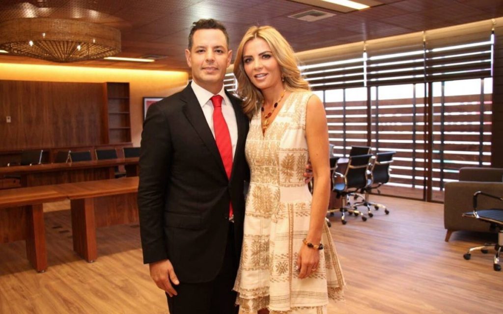 Resultados en política social: Alejandro Murat en Segundo Informe ...