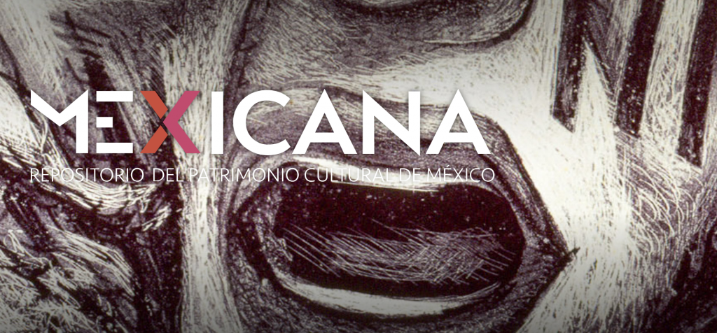 Mexicana, el acervo cultural de México en un click - eloriente.net