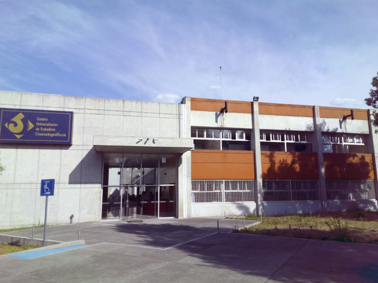 El CUEC se transforma en Escuela Nacional de Artes Cinematográficas ...