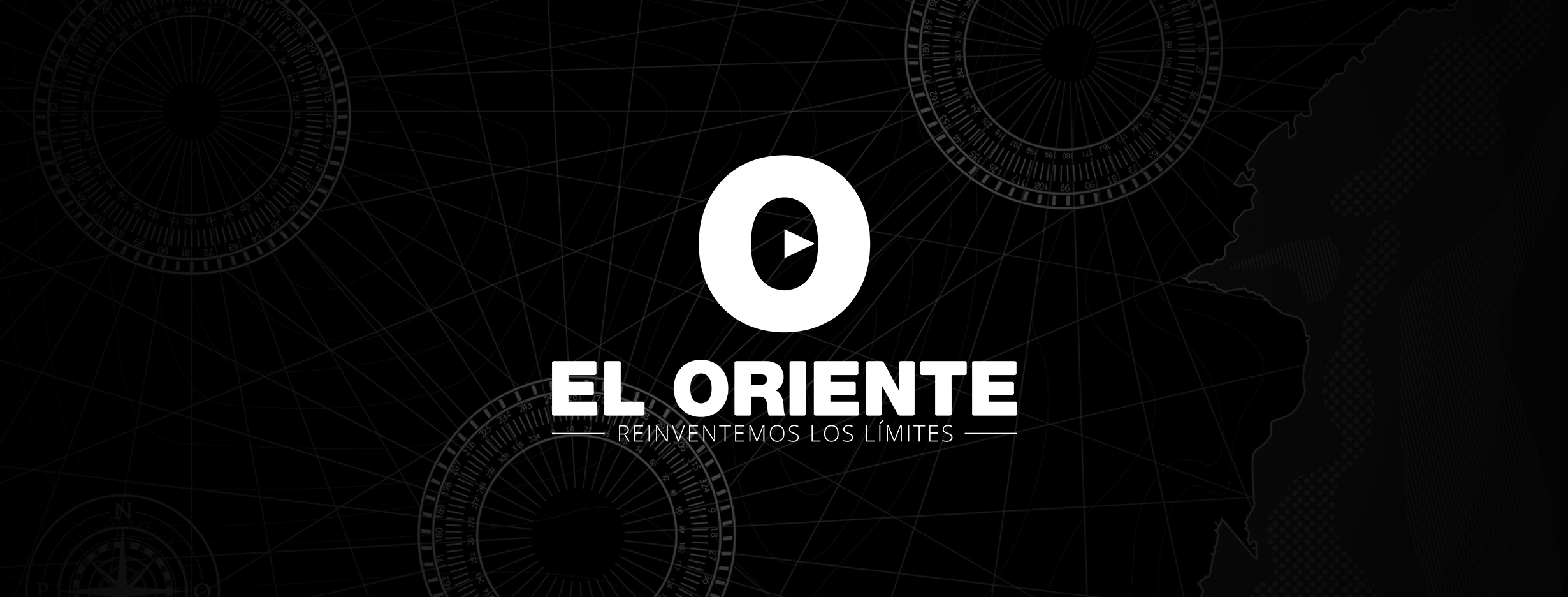 eloriente.net - Reinventemos los límites