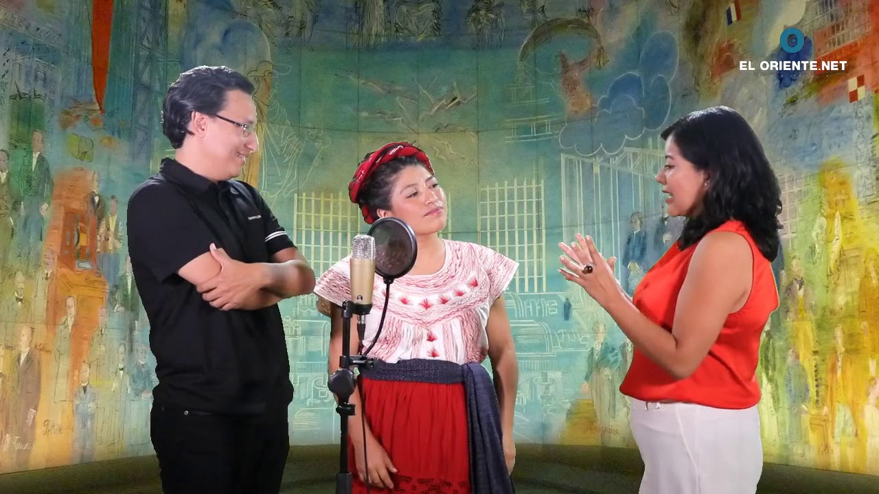 Maria Reyna, se presentará en el Auditorio Nacional - eloriente.net