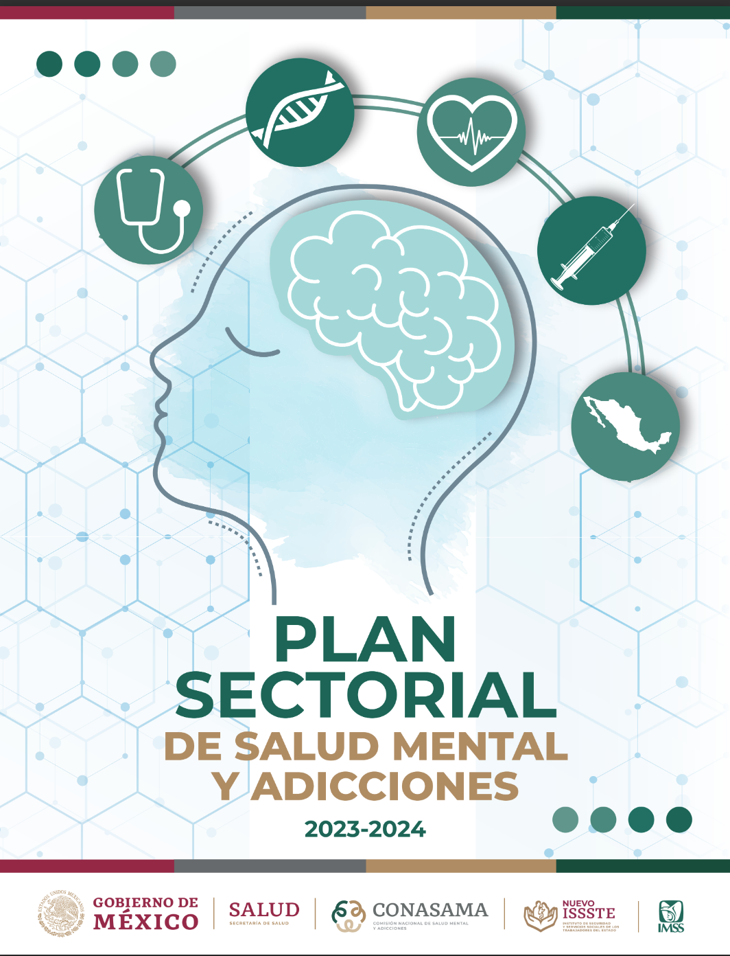 Salud Mental en crisis post pandemia y presentan Plan en México ...